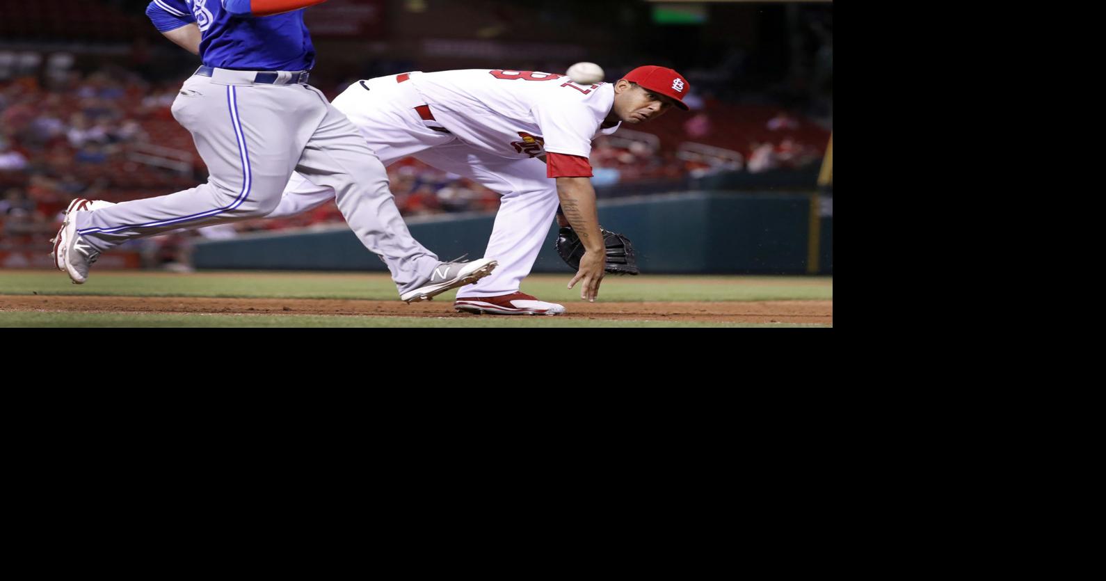 Cardinals keep drilling on defense