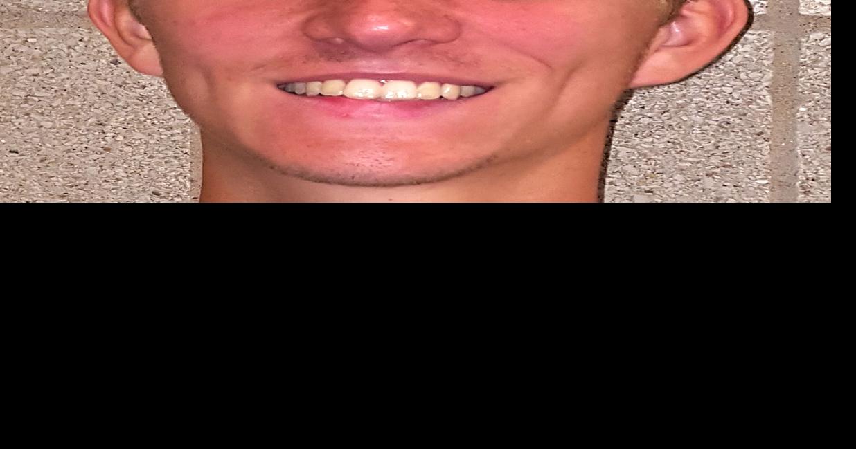 Sam Schiller • Mascoutah soccer