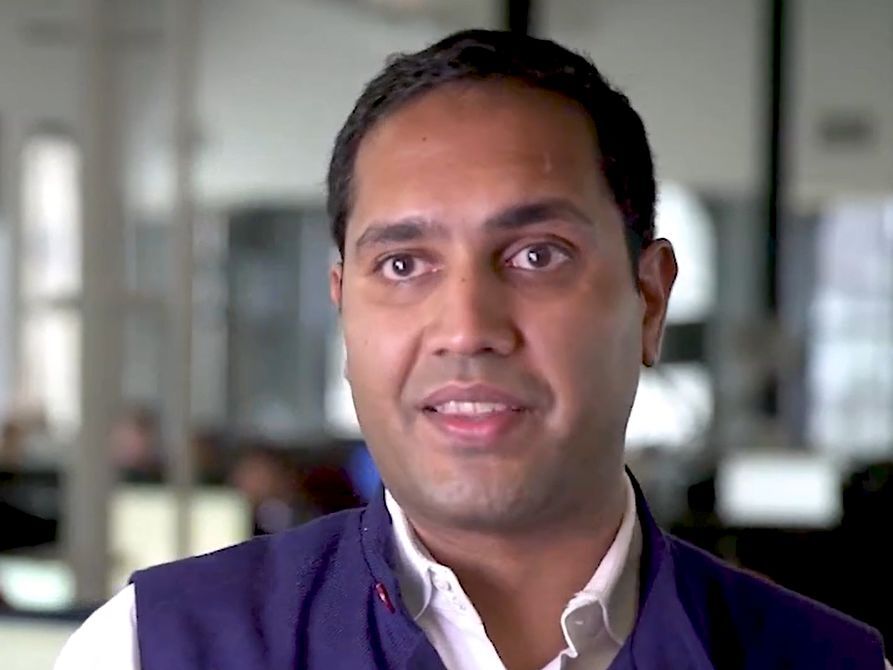 The CEO who fired 900 employees on a Zoom call is taking some time off