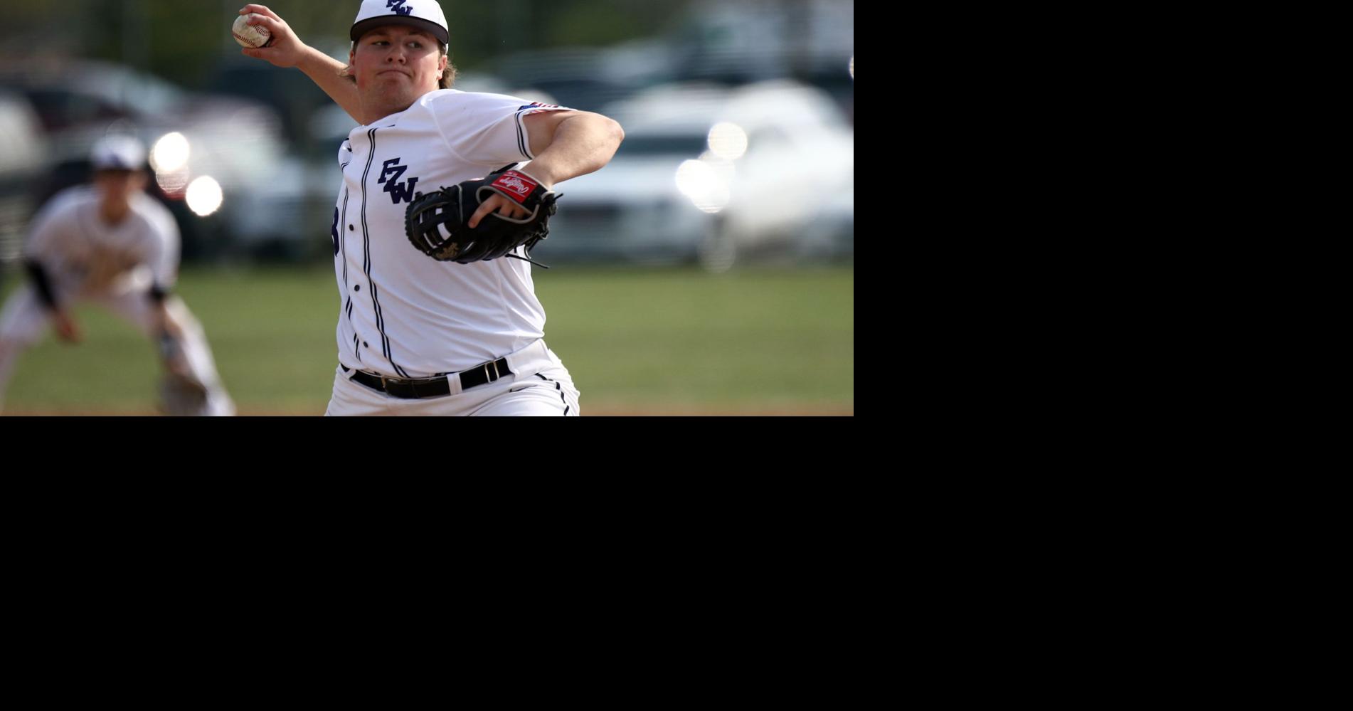 Strong outing from Kotsis lifts Fort Zumwalt West over Francis Howell