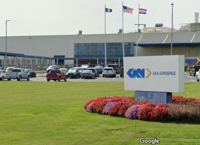 GKN Aerospace is closing. The first wave in 700-plus St. Louis-area ...