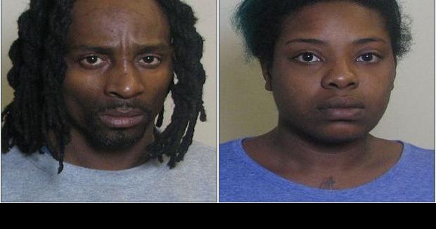 Two charged with Granite City murder after body found in car trunk