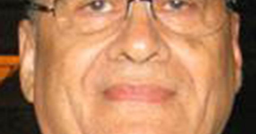 Larry Williams, then treasurer, had 'phantom' employee
