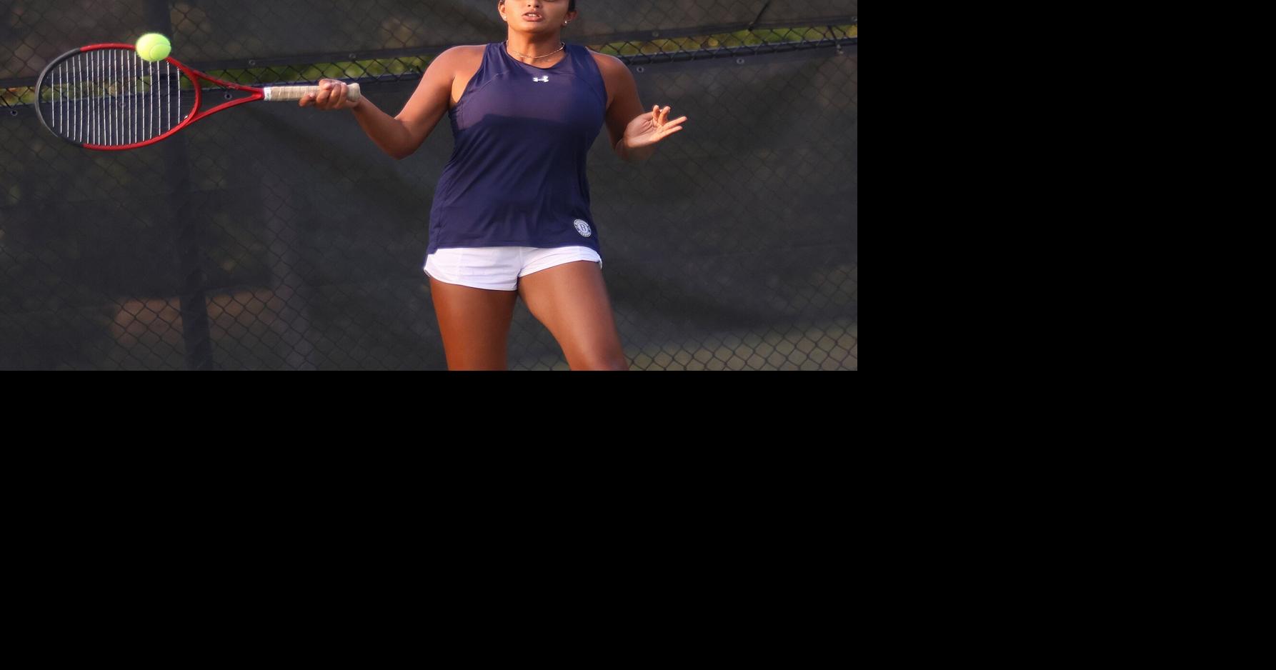 John Burroughs' Sahana Madala captures top singles flight of Metro ...
