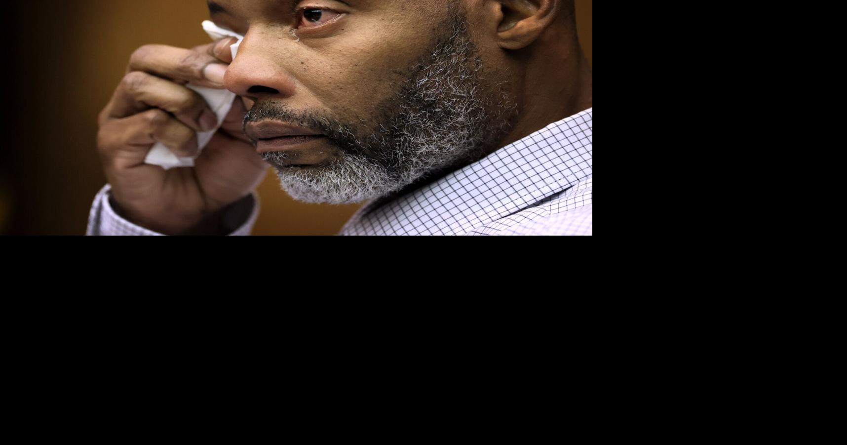 Judge to rule Tuesday on Lamar Johnson’s murder conviction