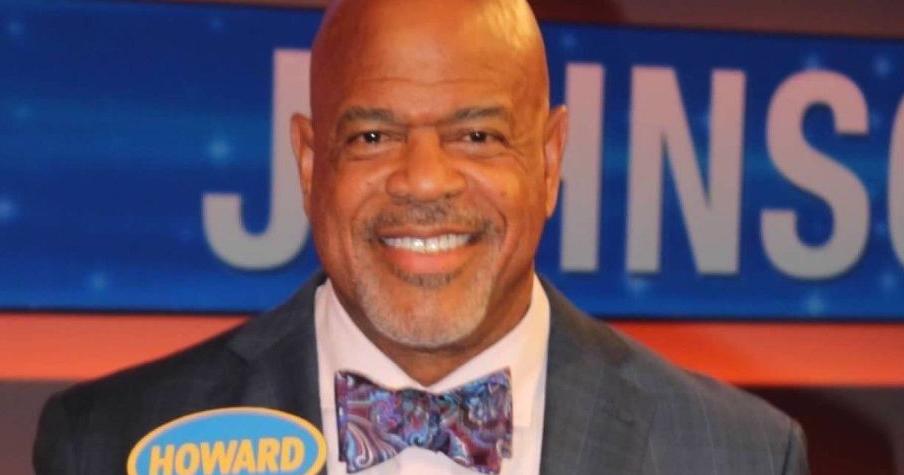Holleman: Former St. Louis football star back in trenches for 'Family Feud'
