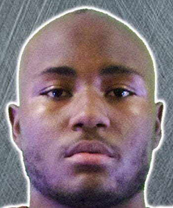 Lutheran North: Ricky Dixon