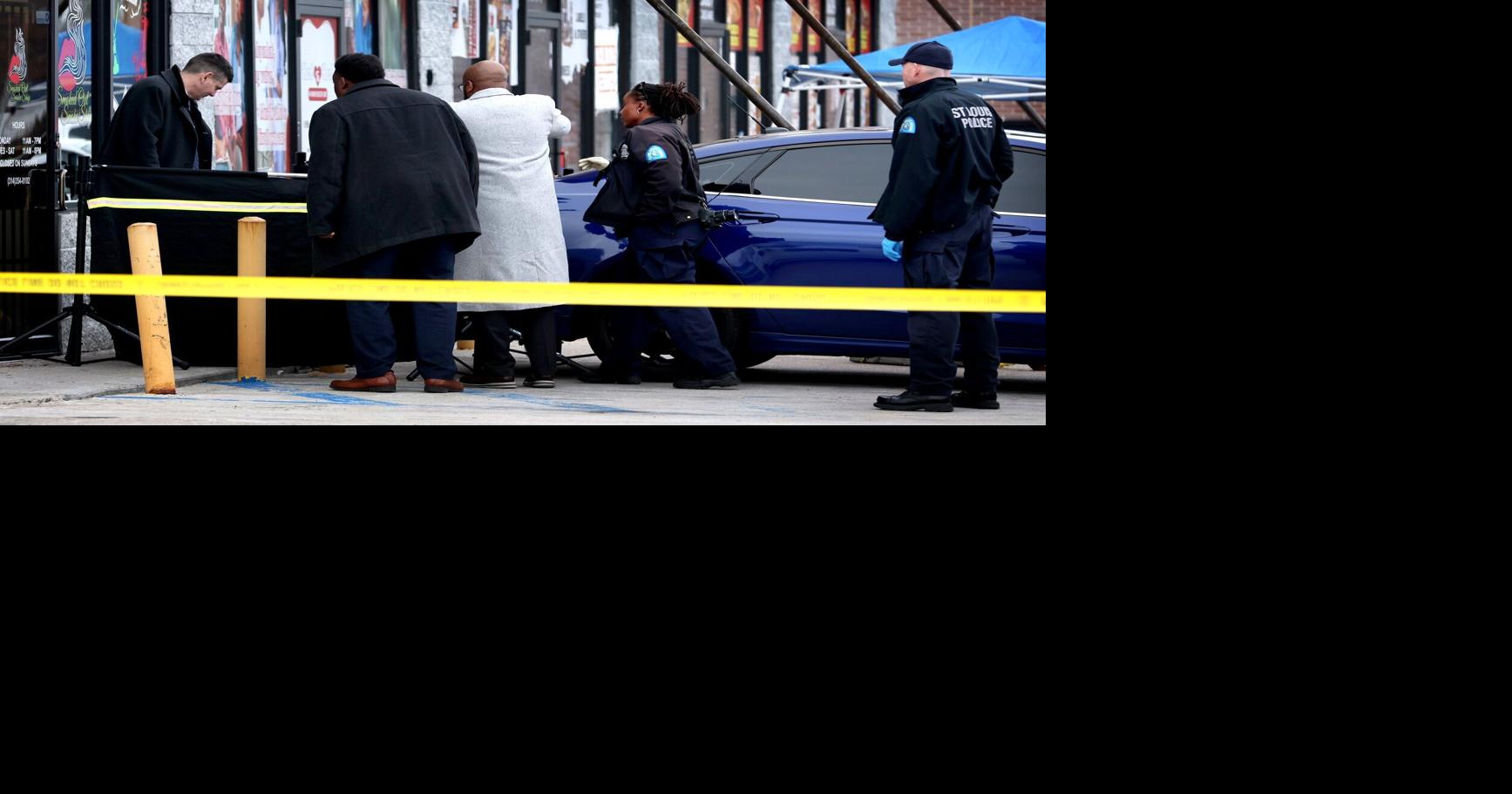 Anti-homicide effort in St. Louis region advances, after a fight over ...