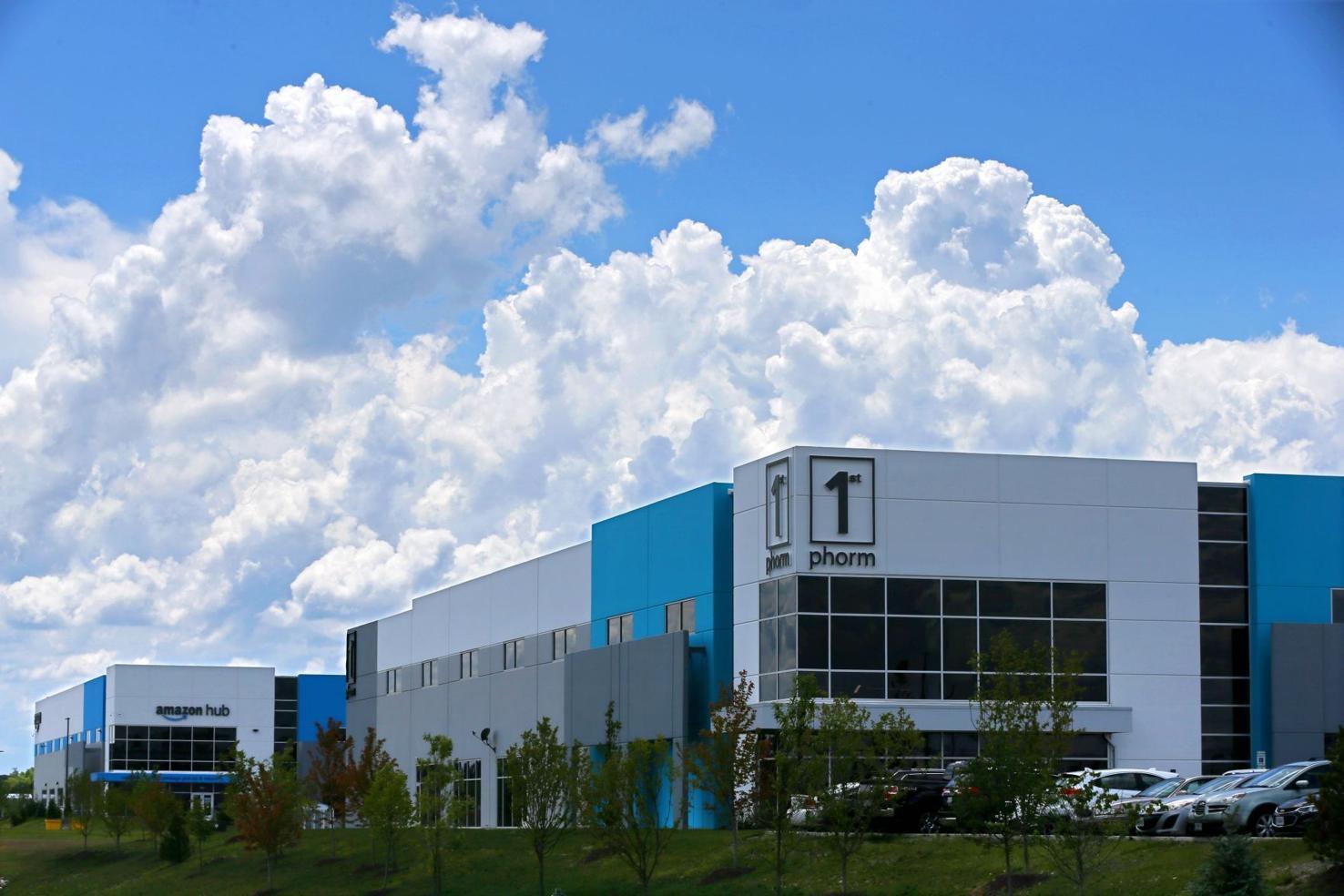 Anheuser-Busch, 1st Phorm introduce new energy drink