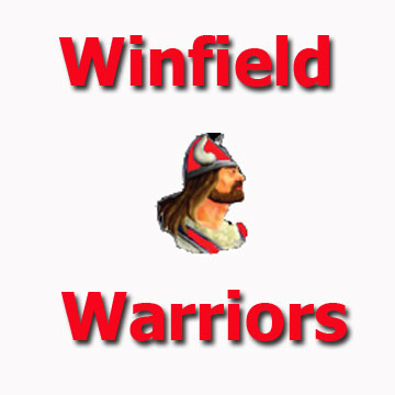 Winfield wins first district title since 1984