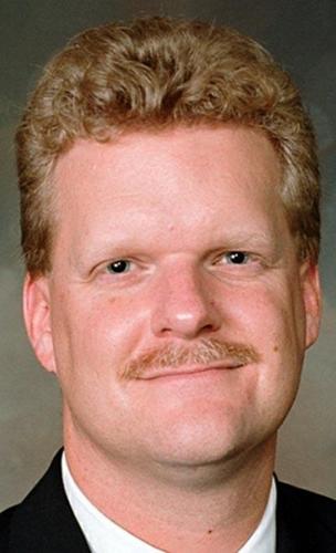 Doak joins Girl Scout board