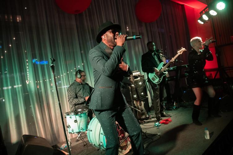 New Year’s Eve parties, concerts, family events in St. Louis