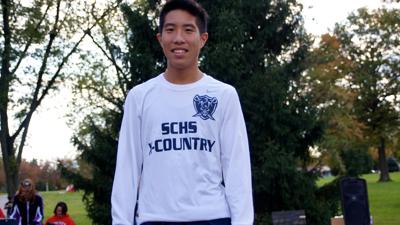 St. Charles: Arthur Chan