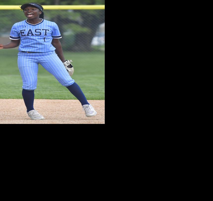 BenFred: Ava Hamilton honored for her Belleville East softball legacy ...