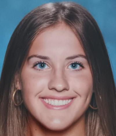 Francis Howell: Evyn Humphrey