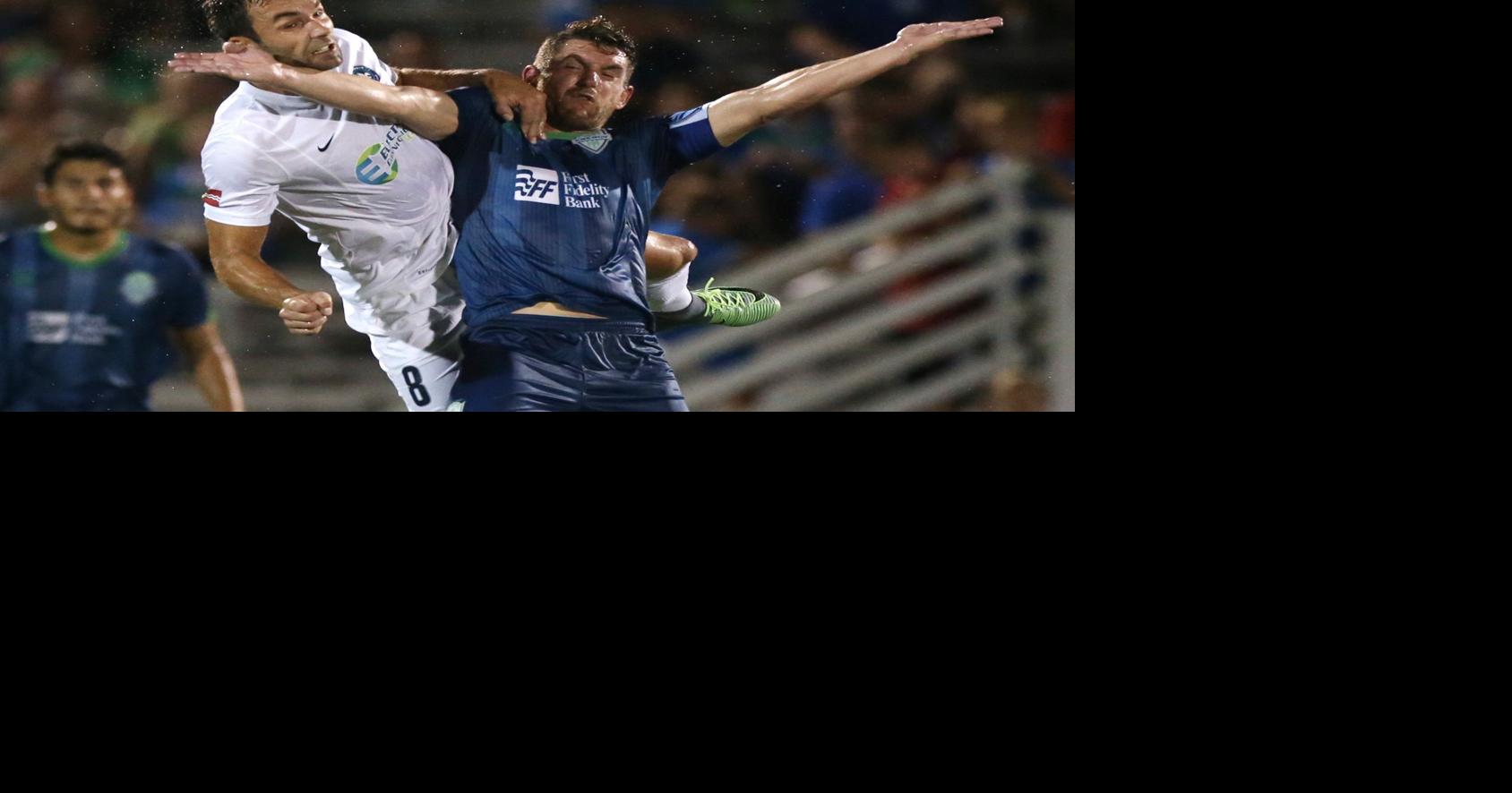St. Louis FC kicks off season with Preki in charge