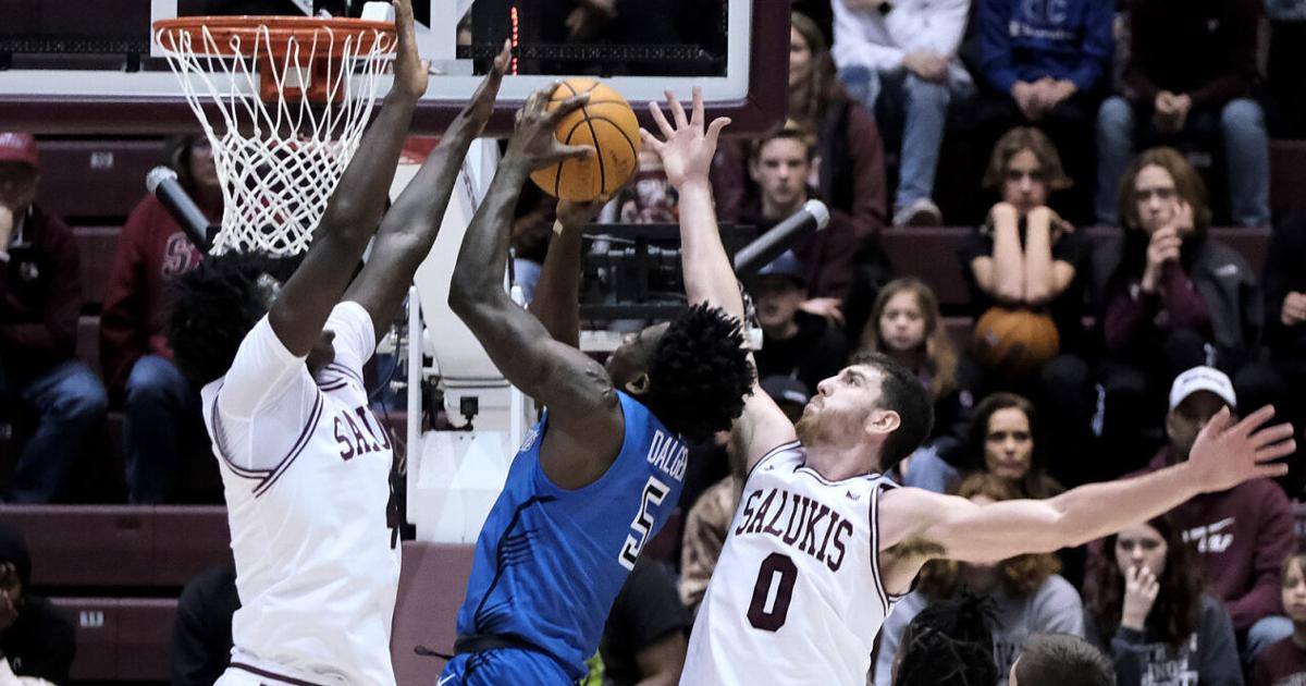 How To Watch St Louis Billikens Basketball At Drake Tv Live Stream