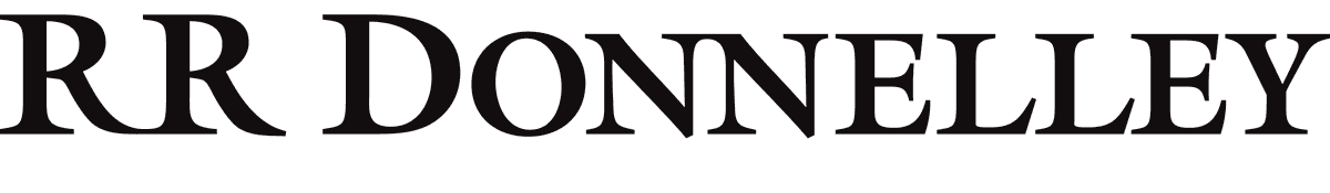 Printing services firm RR Donnelley to split in three