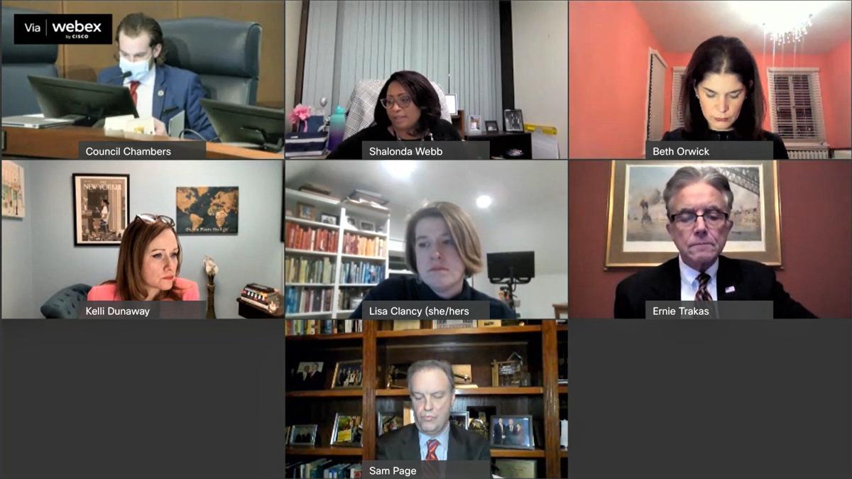 St. Louis County Council votes to expand controversial clean-energy ...