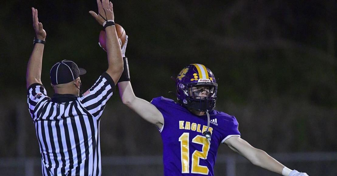 Meet the stars: The STL High School Sports athletes of the week