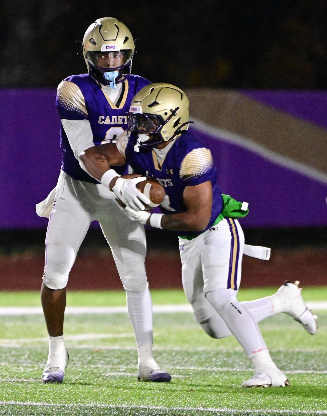 139 points later, CBC pulls away from Lafayette in second half to win ...