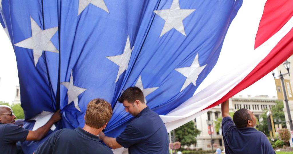 2015 Greater St. Louis Fire Chiefs Association Awards