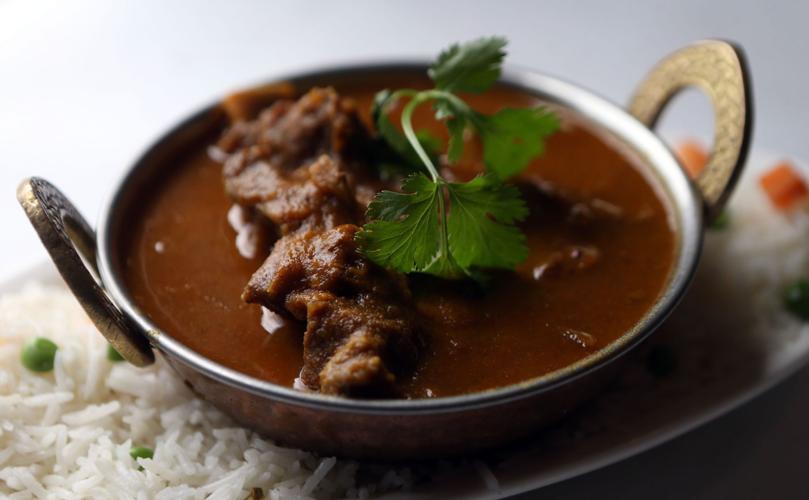 Himalayan Yeti intrigues with Indian and Nepalese cuisine