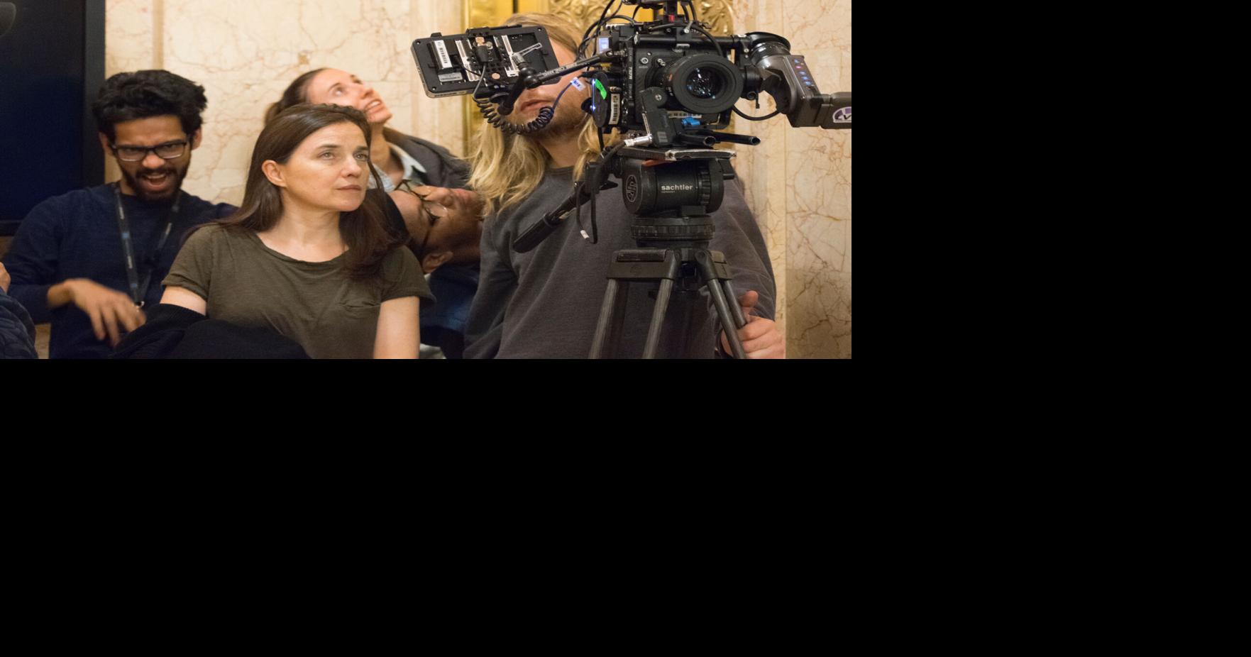 Sultan: A film director shows what it takes to chase a dream