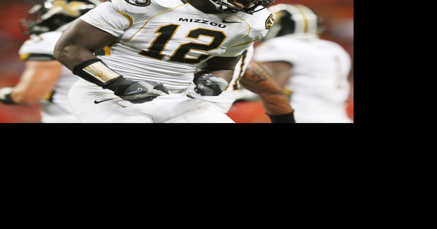 Matter's Best of Mizzou: No. 14, Sean Weatherspoon