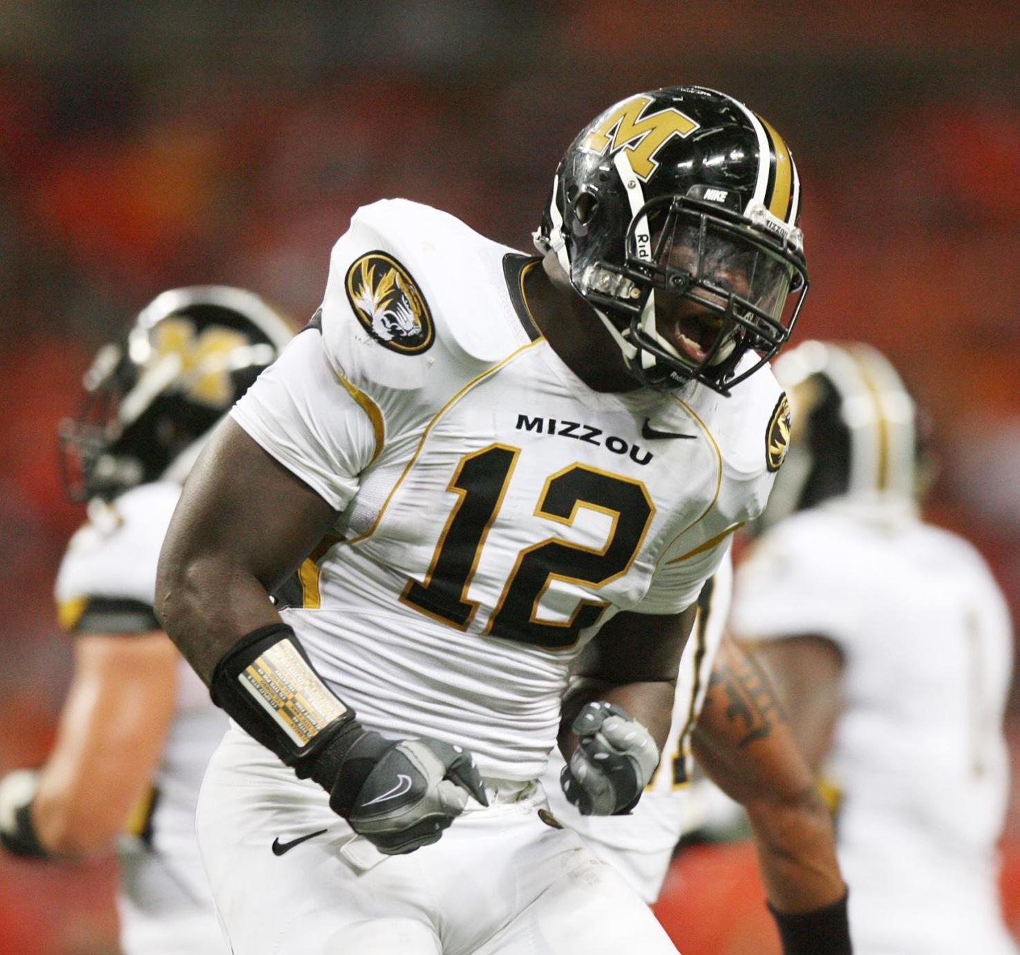 Matter's Best of Mizzou: No. 14, Sean Weatherspoon