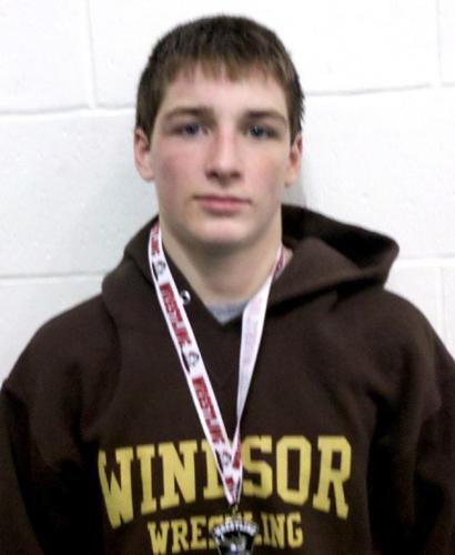 Thanks to a little medical hocus pocus, Windsor's Beohn grabs title