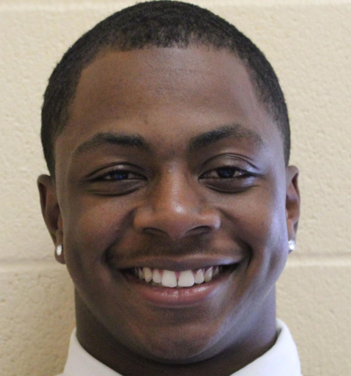 Defensive back: Jared Phillips, senior, Cardinal Ritter