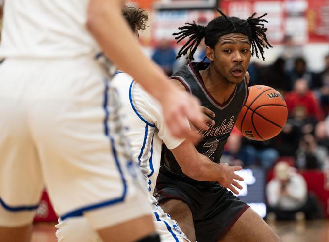 Cardinal Ritter takes long road for a payoff at the end: Boys ...