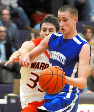 With 9-0 start, young Alton Marquette is ahead of the learning curve