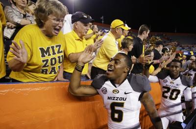 MU notes: Brinser earns his keep for Tigers