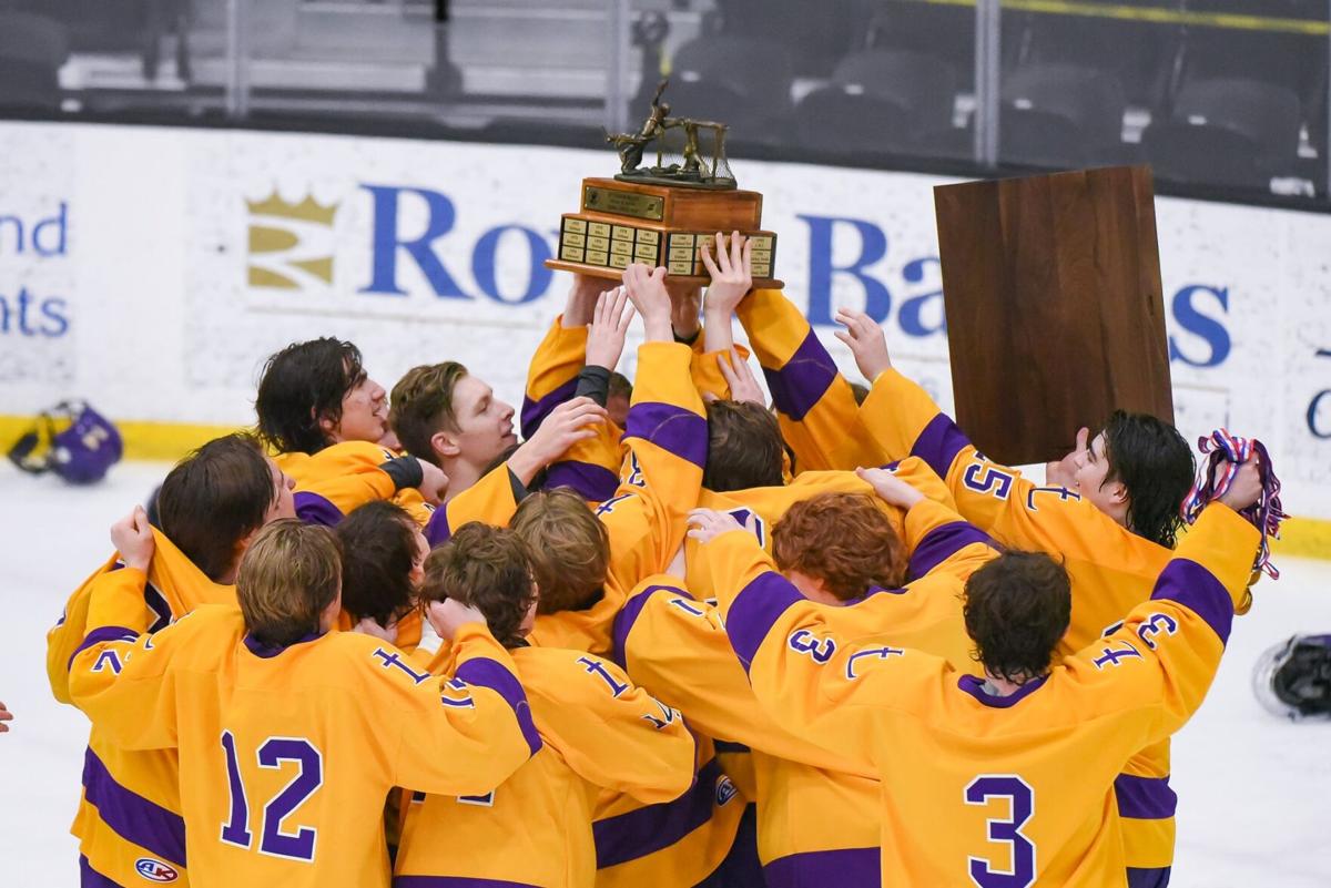 CBC shuts out Marquette to win first Challenge Cup title since 2017