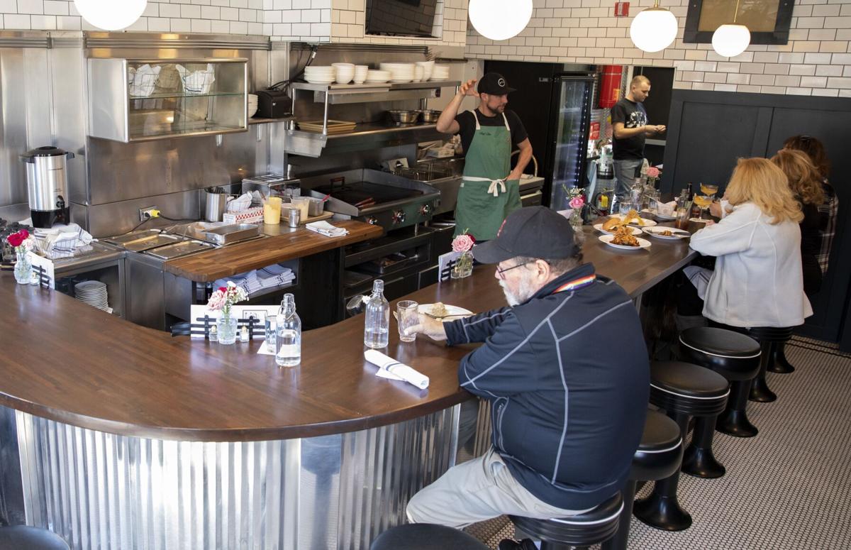 Fleur STL isn't the 'new Eat-Rite Diner.' It's much better.