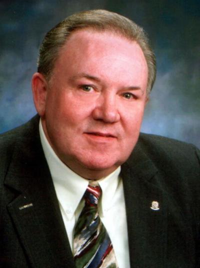 Former Alton Mayor Don Sandidge dies