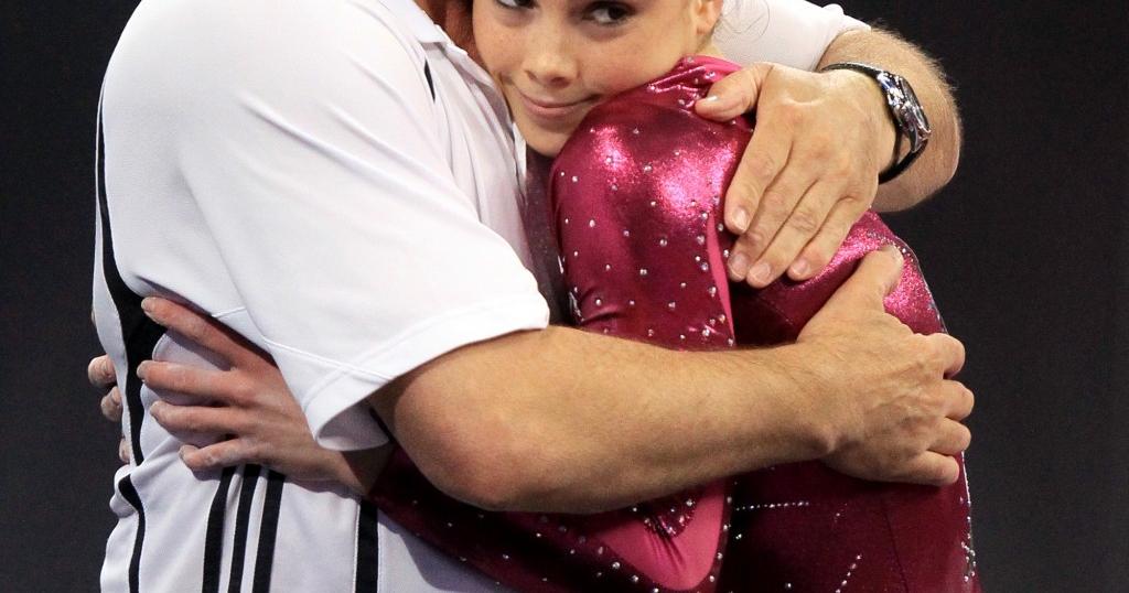 Maroney returns in time to compete for spot at trials