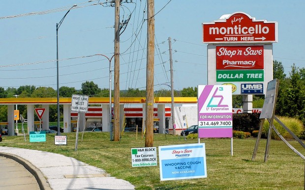 O'Fallon adopts new regulations for signs