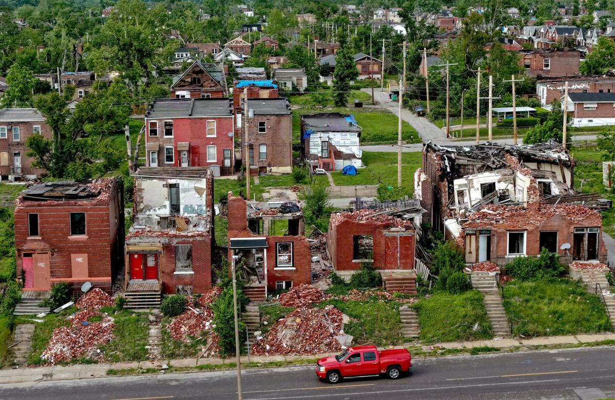 Aldermen add Rams cash for north St. Louis — but not enough for activists