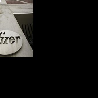 Pfizer to move to new $200 million Chesterfield campus, keep 450 jobs