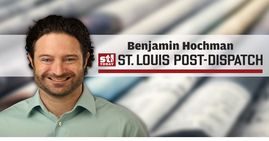 Benjamin Hochman’s memorable stories from 2021: Hello (again) to Cardinals baseball, goodbye to ...