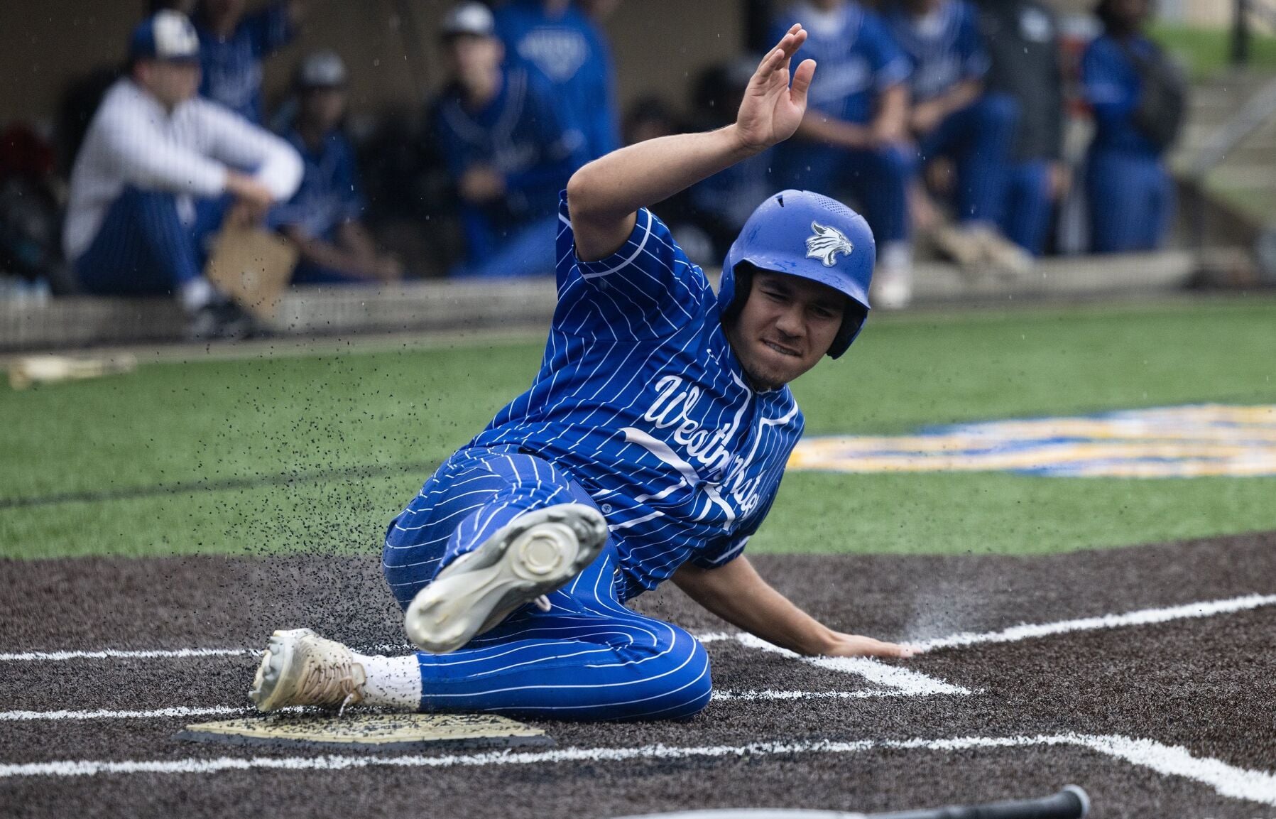 Westminster starts rounding into form with Metro League win at John ...