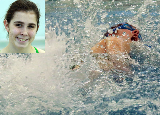 Foley overcomes obstacles to compete as Zumwalt North athlete