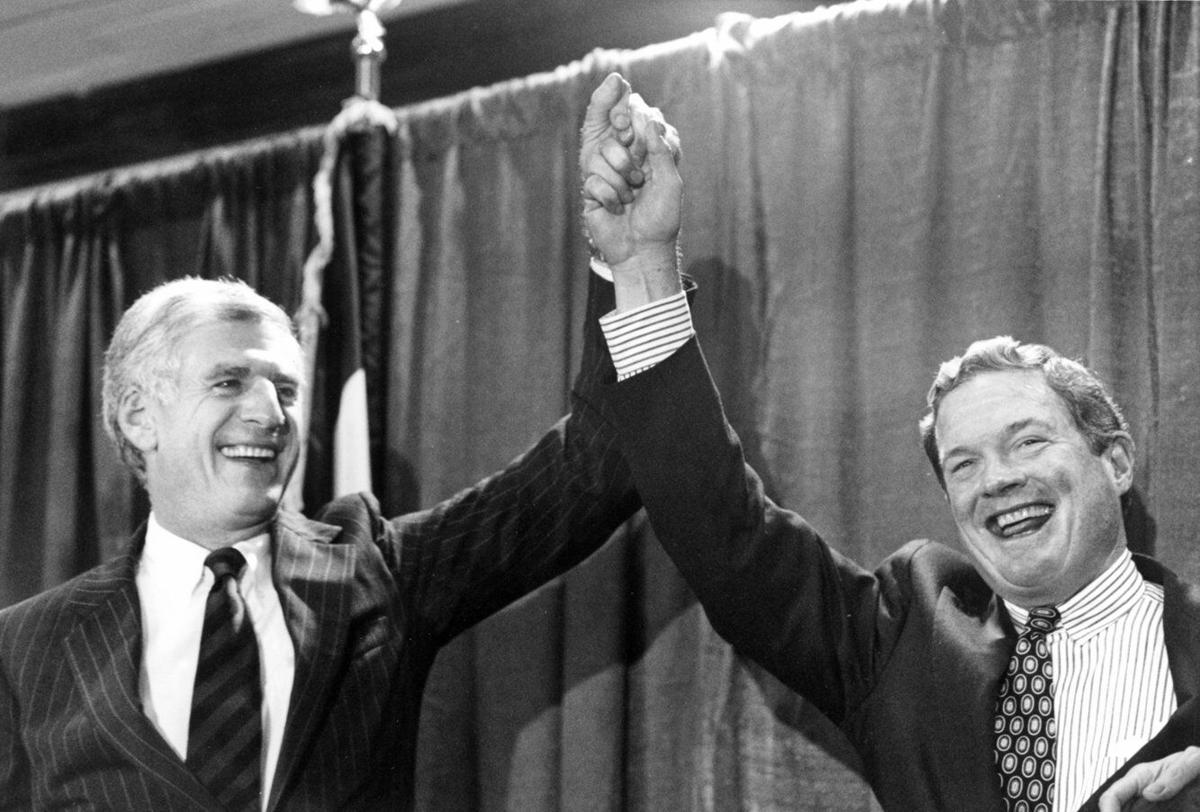 John C. Danforth: Christopher 'Kit' Bond was a public servant who did ...