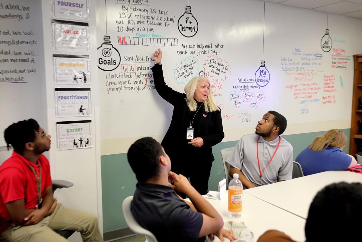 DOJ Special School District probe may not help opt-out bill