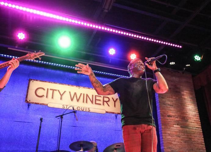 Steve Ewing, singer for the Urge, starts weekly residency at Broadway ...