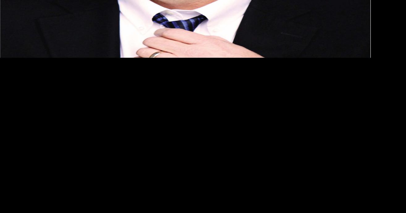 St. Louis comedian Dan Chopin promises to be good for Mother's Day