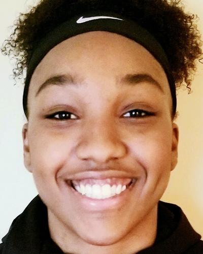 Jayla Kelly • Parkway Central basketball